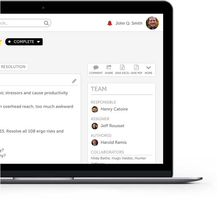 KaiNexus: Kaizen Software