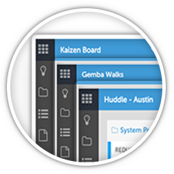 Continuous Improvement Boards: Collaborate Better | KaiNexus