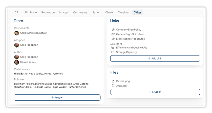 A3 Software | KaiNexus