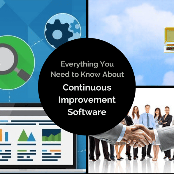 Continuous Improvement Software - Schedule a Demo - KaiNexus